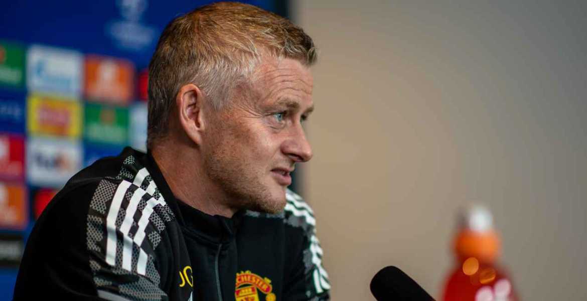 Ole: Nem vehetjük félvállról az olaszokat - ManUtdFanatics.hu