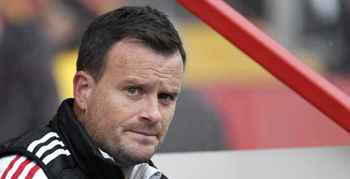 Neil Ryan távozik az Akadémiáról - ManUtdFanatics.hu