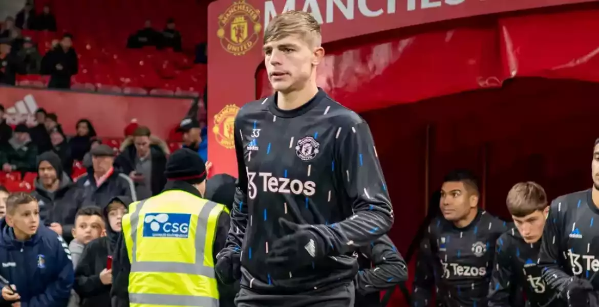 Williams keményen dolgozik, hogy felvegye a ritmust - ManUtdFanatics.hu