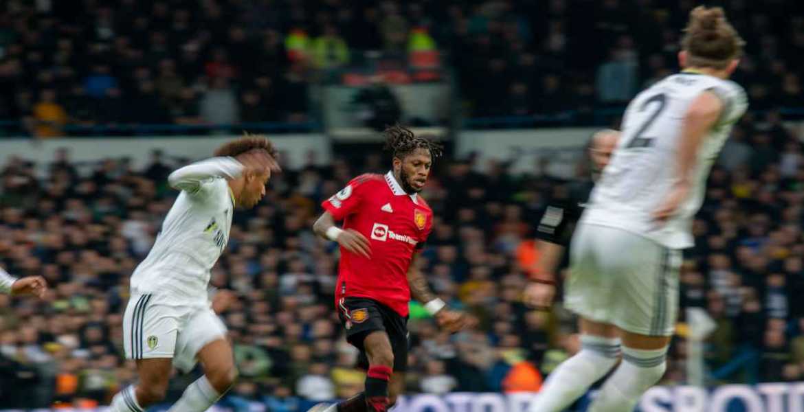 Fred Premier League-rekordja - ManUtdFanatics.hu