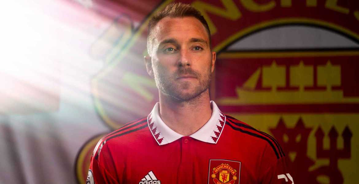 Eriksen: Hogyan alakult át a csapat Ten Haggal - ManUtdFanatics.hu
