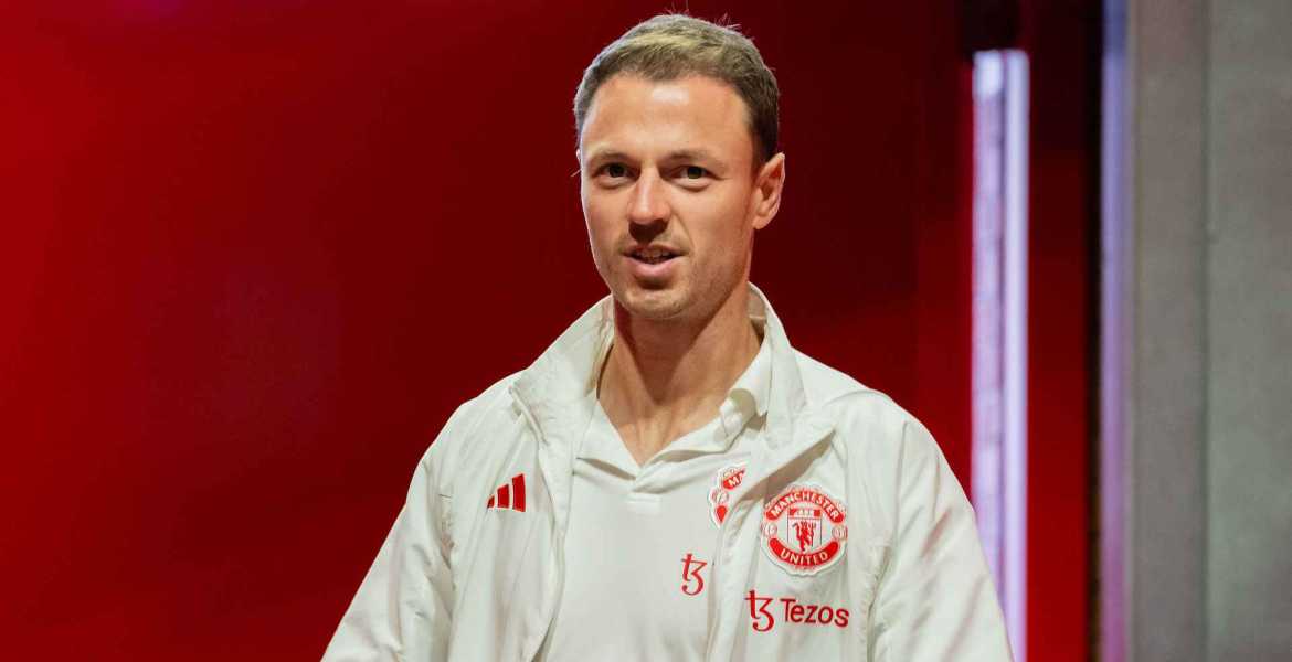 Evans a Ten Haggal való korai egyeztetéseiről - ManUtdFanatics.hu