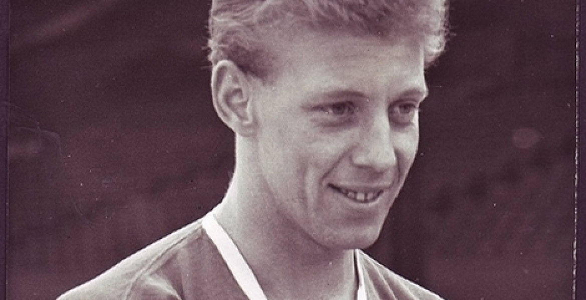 Elhunyt Stan Crowther - ManUtdFanatics.hu