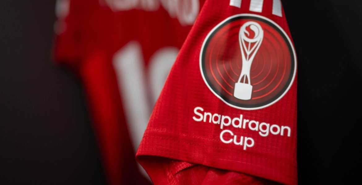 Az Old Trafford névszponzora lenne a Snapdragon - ManUtdFanatics.hu