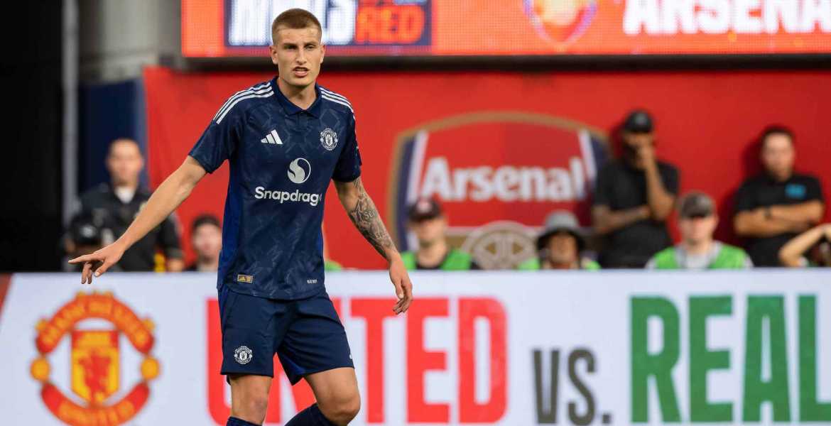 Hivatalos: Bennett kölcsönbe került - ManUtdFanatics.hu