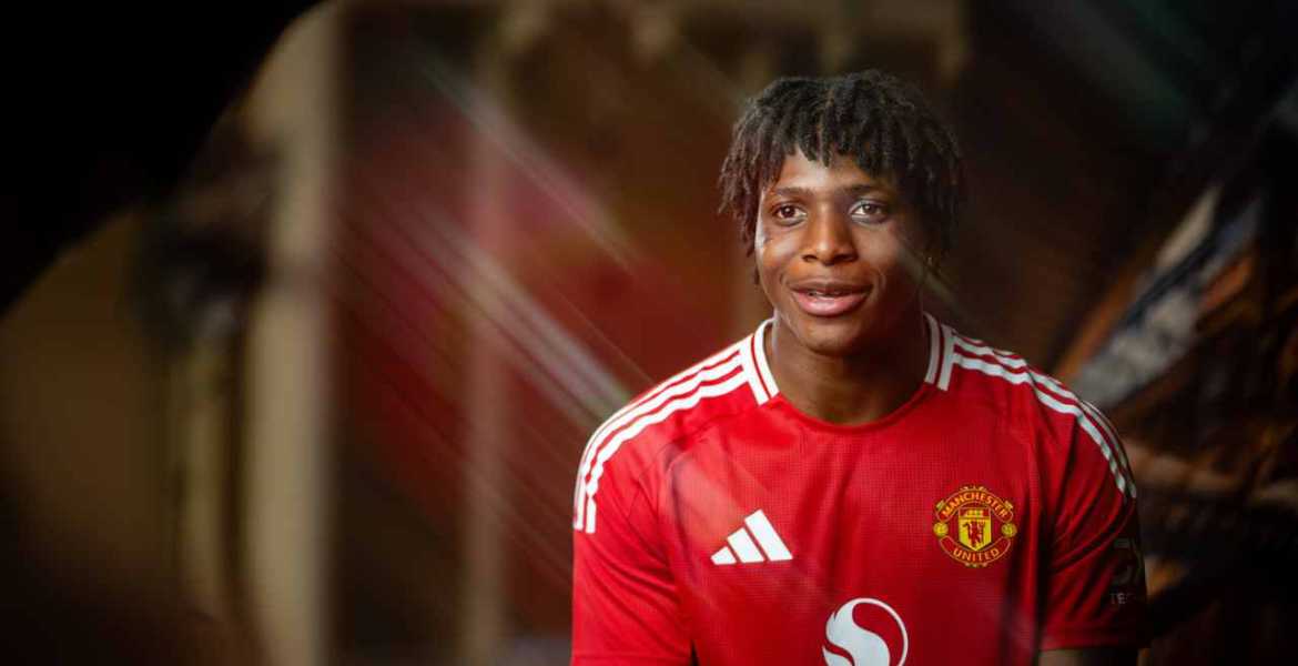 Mit hoz Dorgu a Unitedbe - ManUtdFanatics.hu