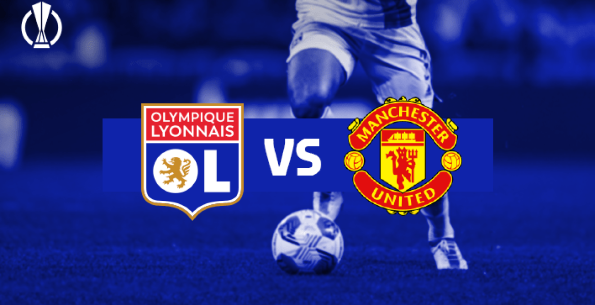 Beharangozó: Lyon - Manchester United - ManUtdFanatics.hu