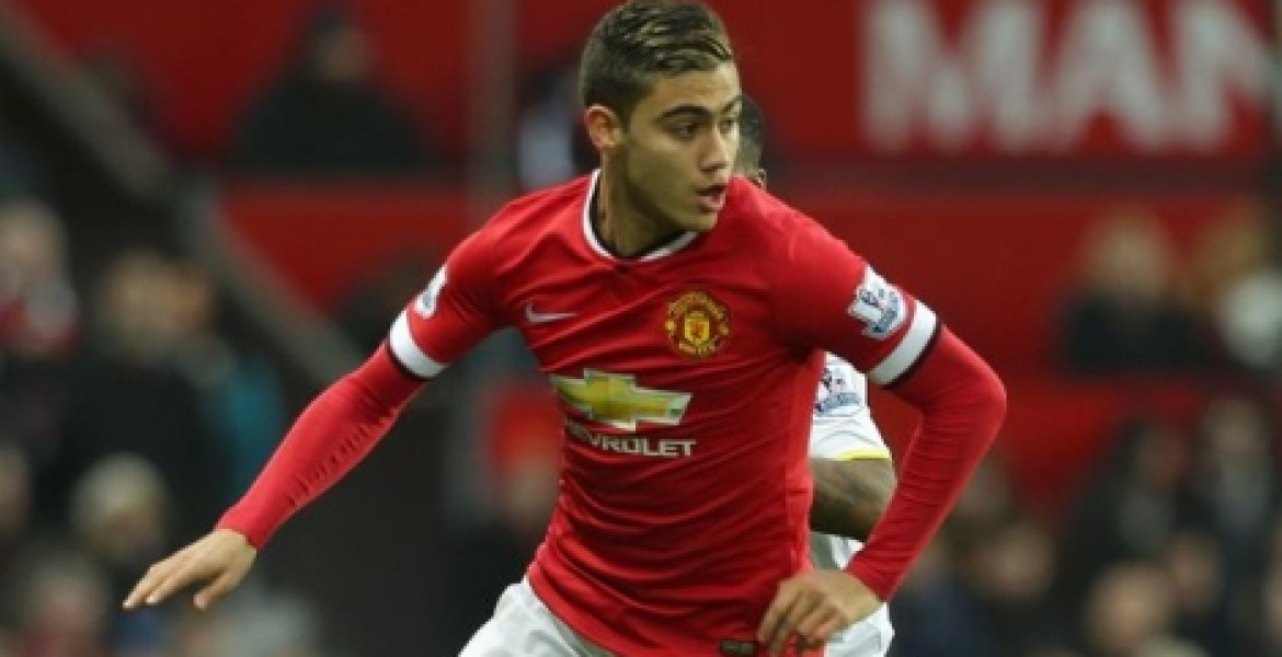 Pereira lett a brazilok nyerõembere - ManUtdFanatics.hu