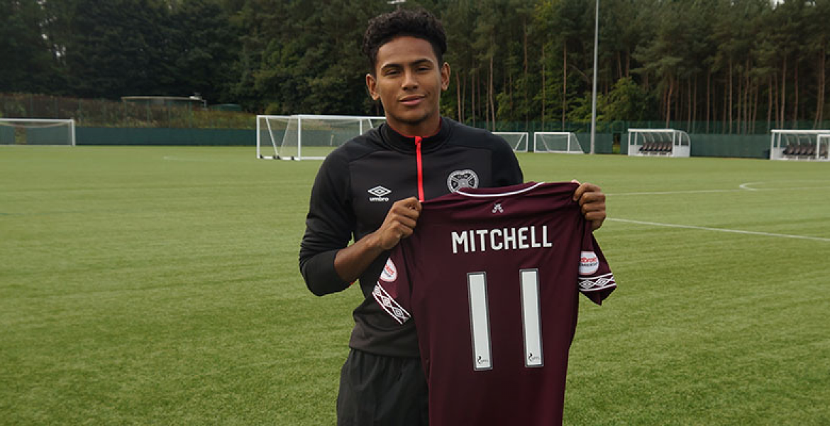 Hivatalos: Mitchell újra kölcsönben - ManUtdFanatics.hu