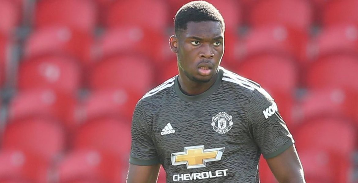 Ole: Mengiben van valami különös - ManUtdFanatics.hu